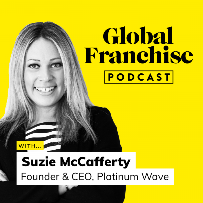 Why the lack of a grand plan isn’t always a bad thing, with Suzie ...