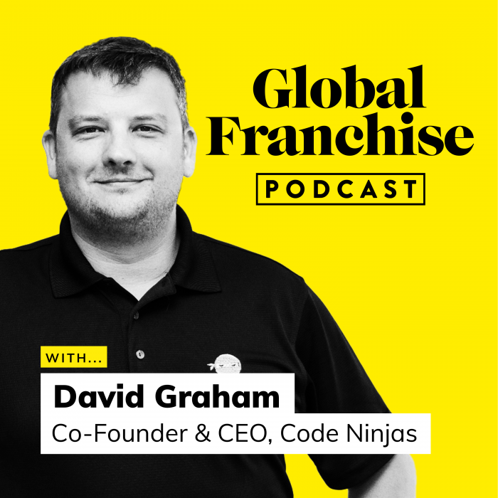 How we grew our coding school concept fast, with David Graham of Code ...