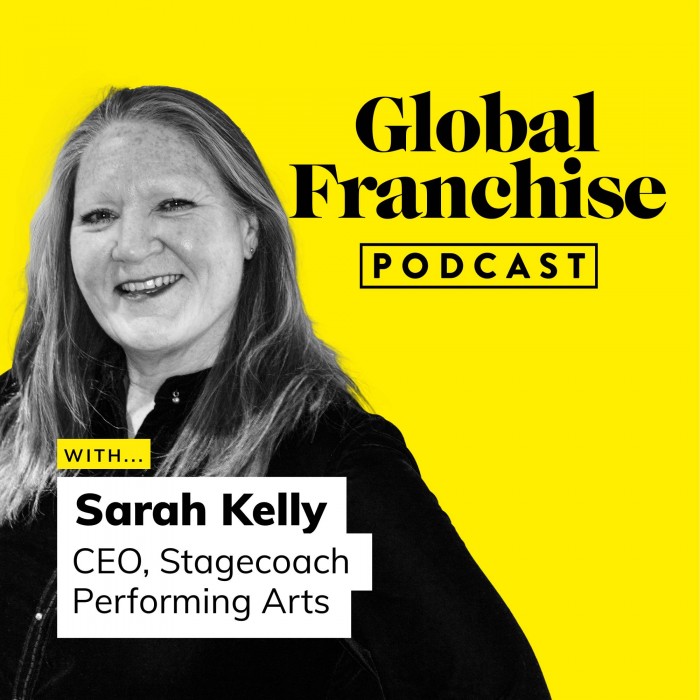 Understanding the ‘Why?’ of your franchise, with Sarah Kelly of ...
