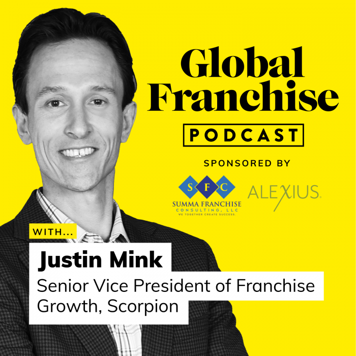 How brand experience will define the franchise world in 2021, with ...