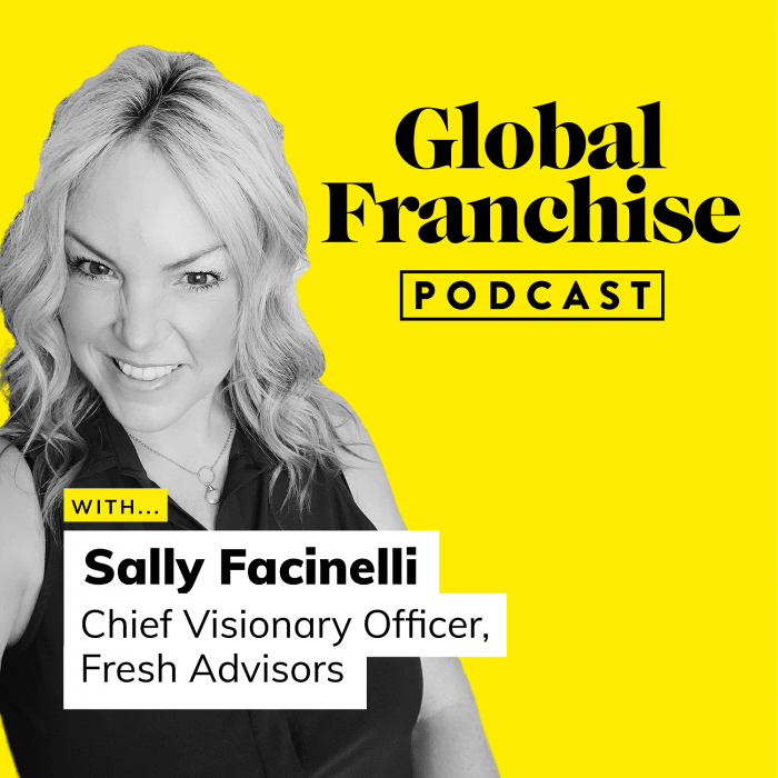 Why online brand reputation is vital, with Sally Facinelli, CFE ...