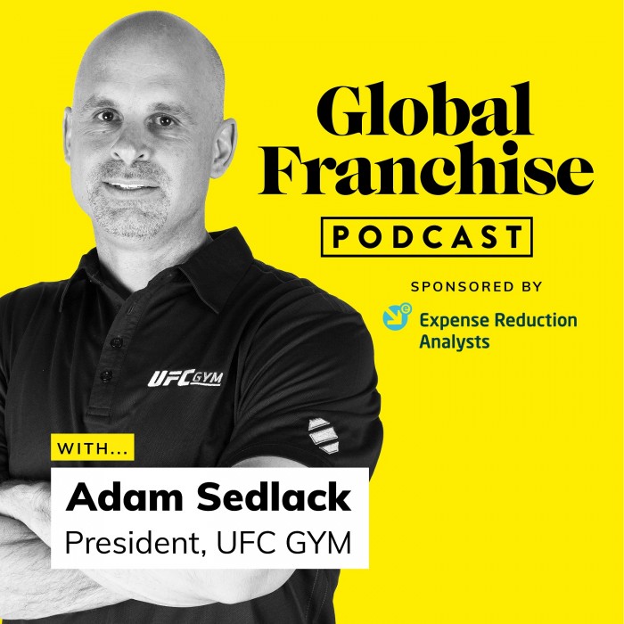 The dangers of low-cost fitness, with Adam Sedlack of UFC GYM | Global ...