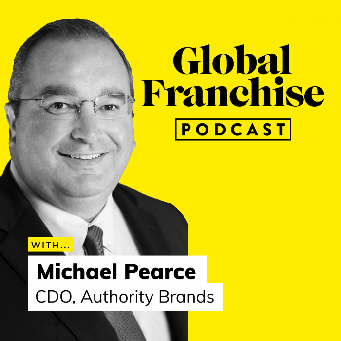 Why you should invest in essential services, with Michael Pearce of ...