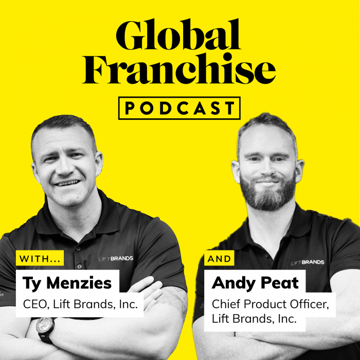 How to foster a family-first fitness franchise, with Ty Menzies and ...