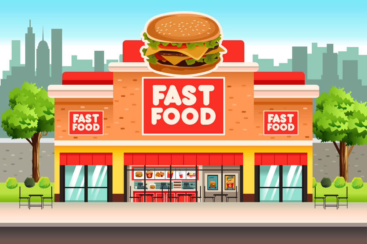 Burger franchises: the ultimate guide | Global Franchise