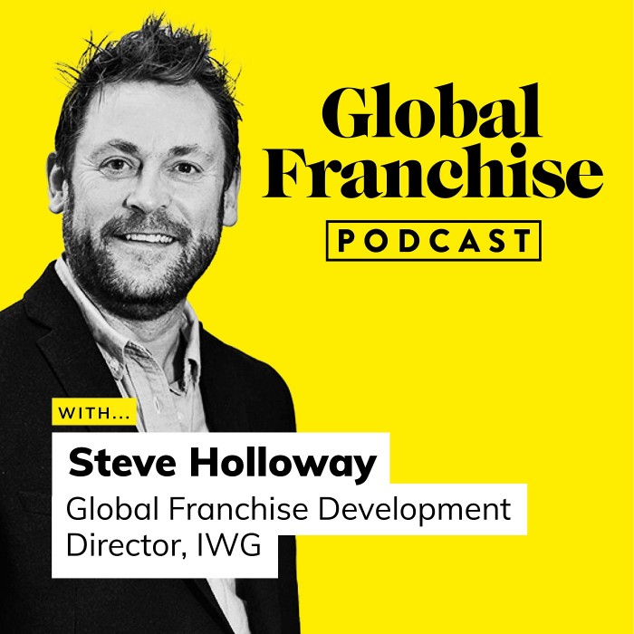How the pandemic accelerated flexible workspace’s explosive growth ...