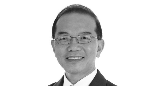 Albert Kong | Global Franchise