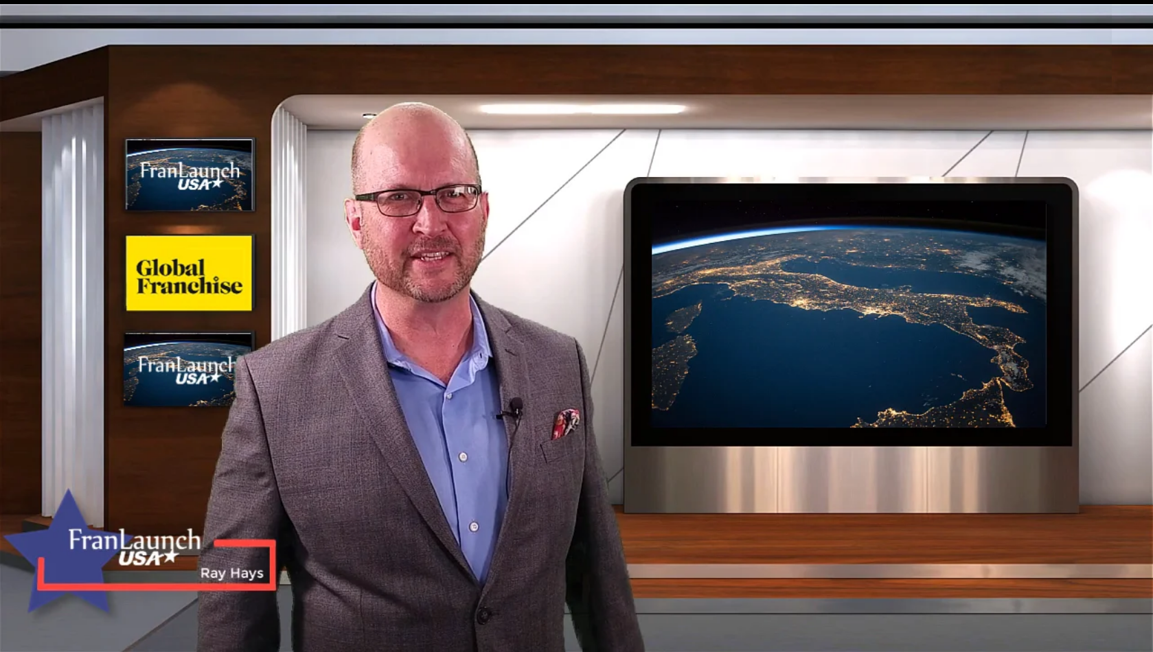 #2: PACE method masterclass: PLANNING | Global Franchise