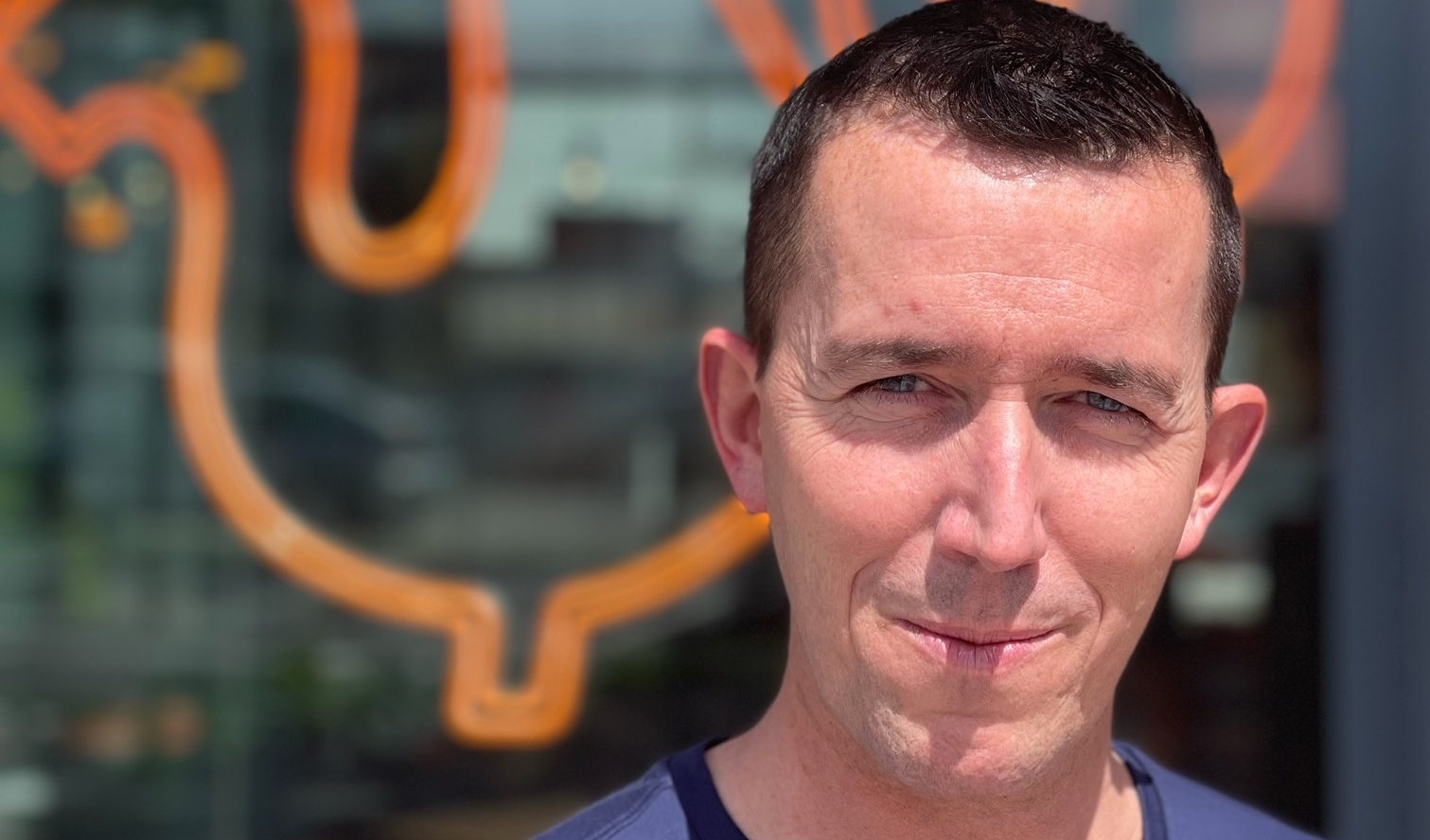 Interview: Neil Williamson, Popeyes UK | Global Franchise