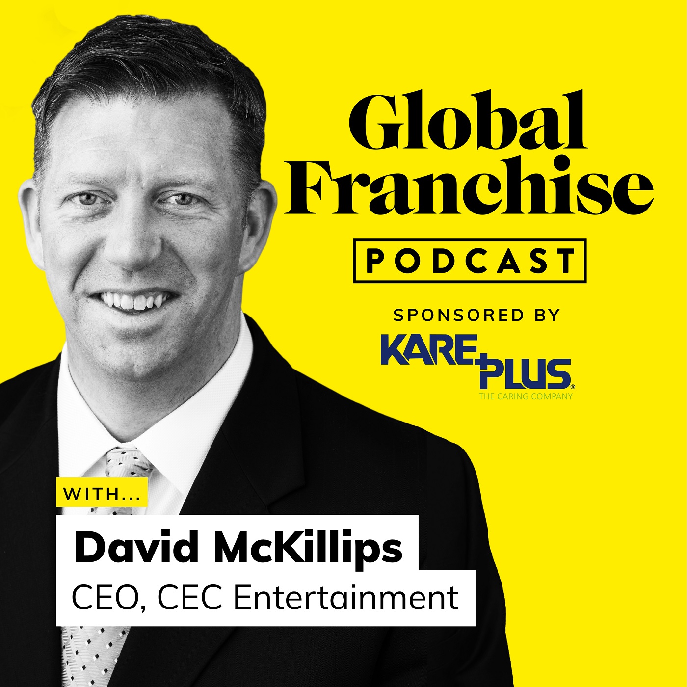 How to reinvent experiential franchising, with David McKillips of CEC ...