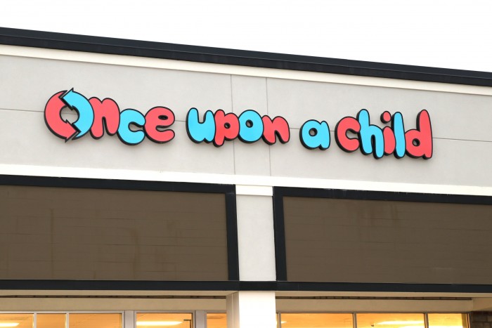 Once Upon A Child celebrates its 400th milestone opening | Global Franchise