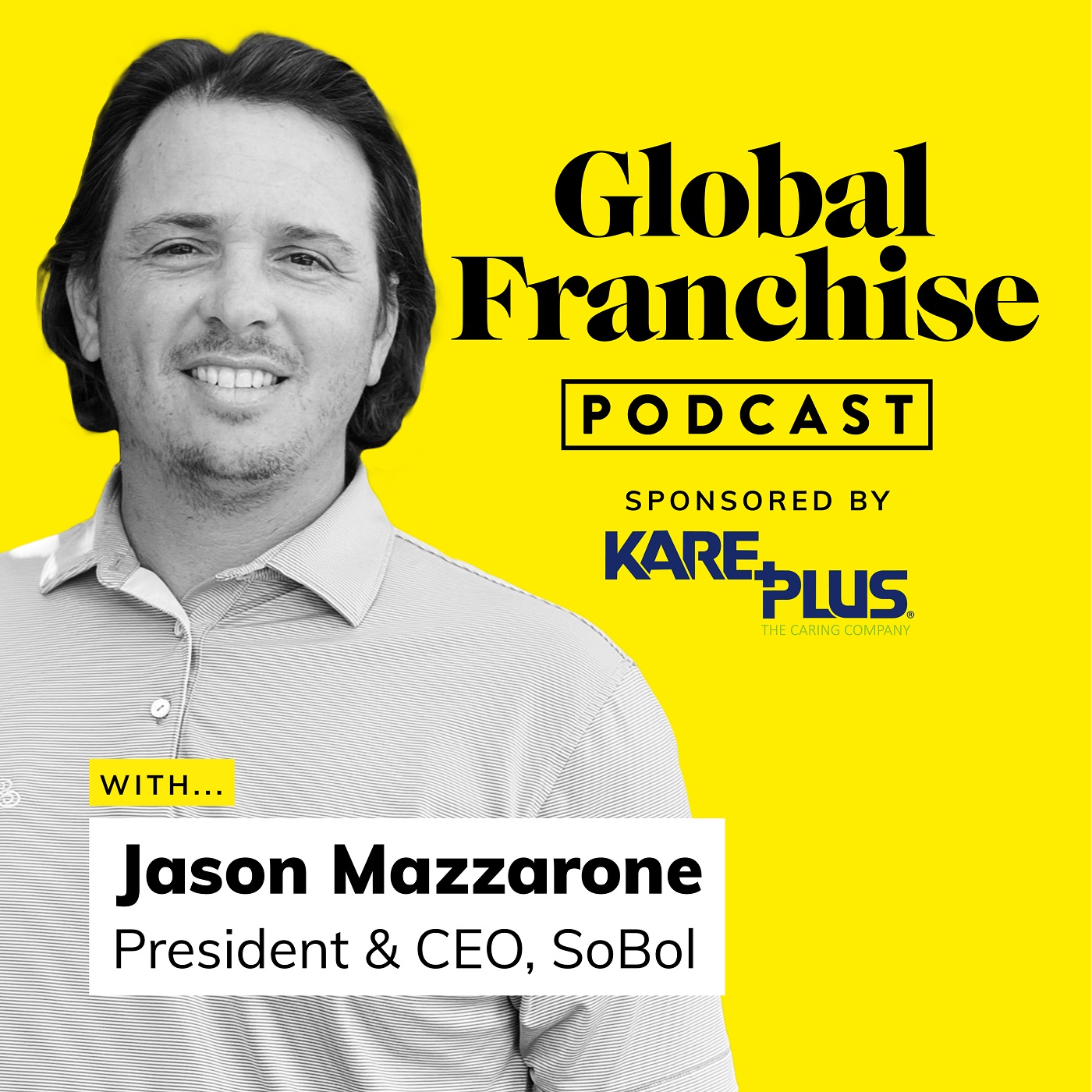 How this Californian superfood built a QSR empire, with Jason Mazzarone ...