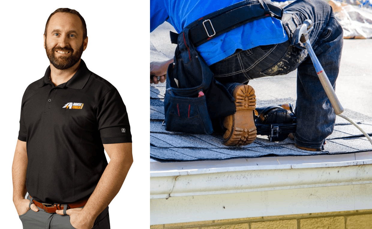 Tony Hulbert promoted to CEO of Horse Power Brands | Global Franchise