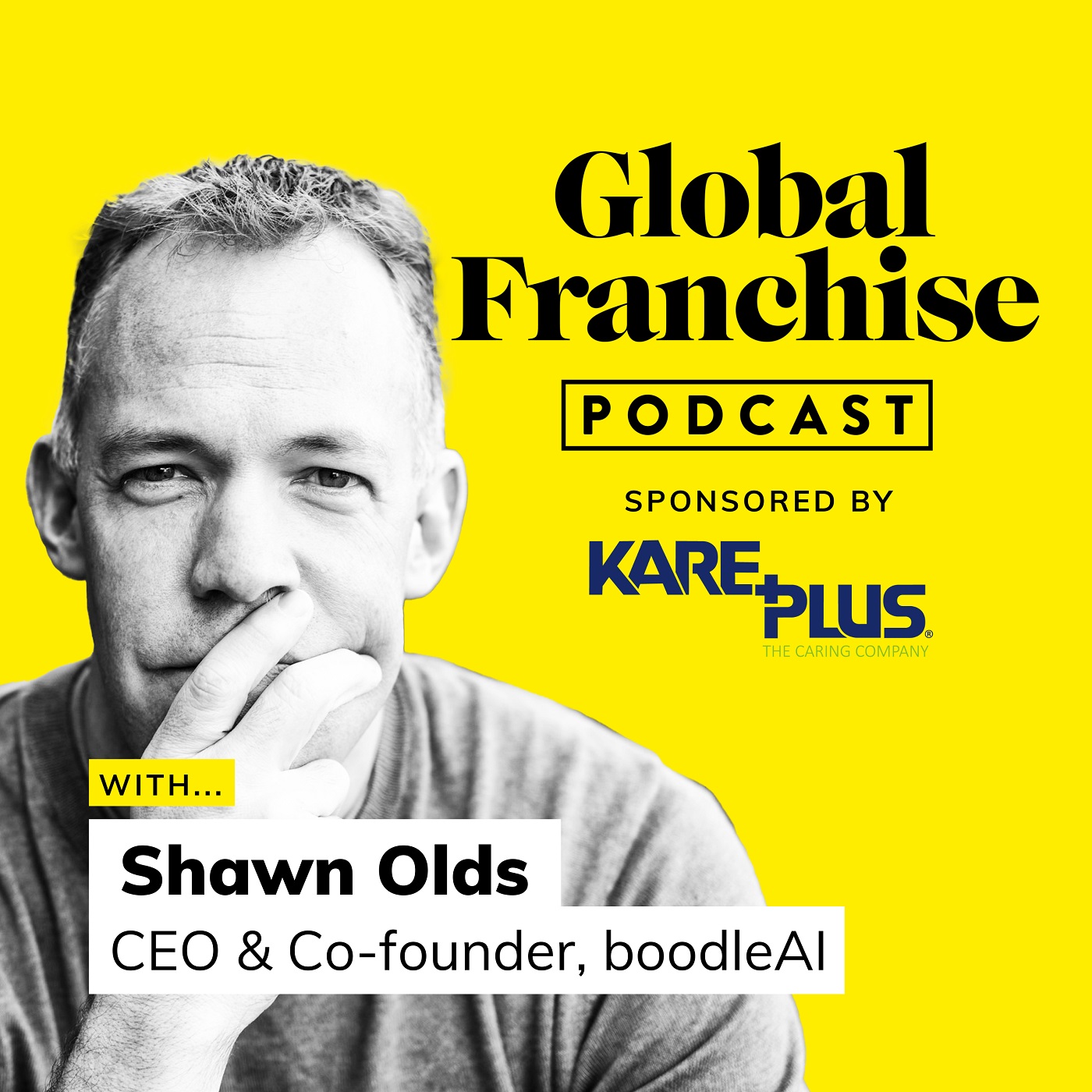 How franchises can evolve beyond the third-party cookie, with Shawn ...