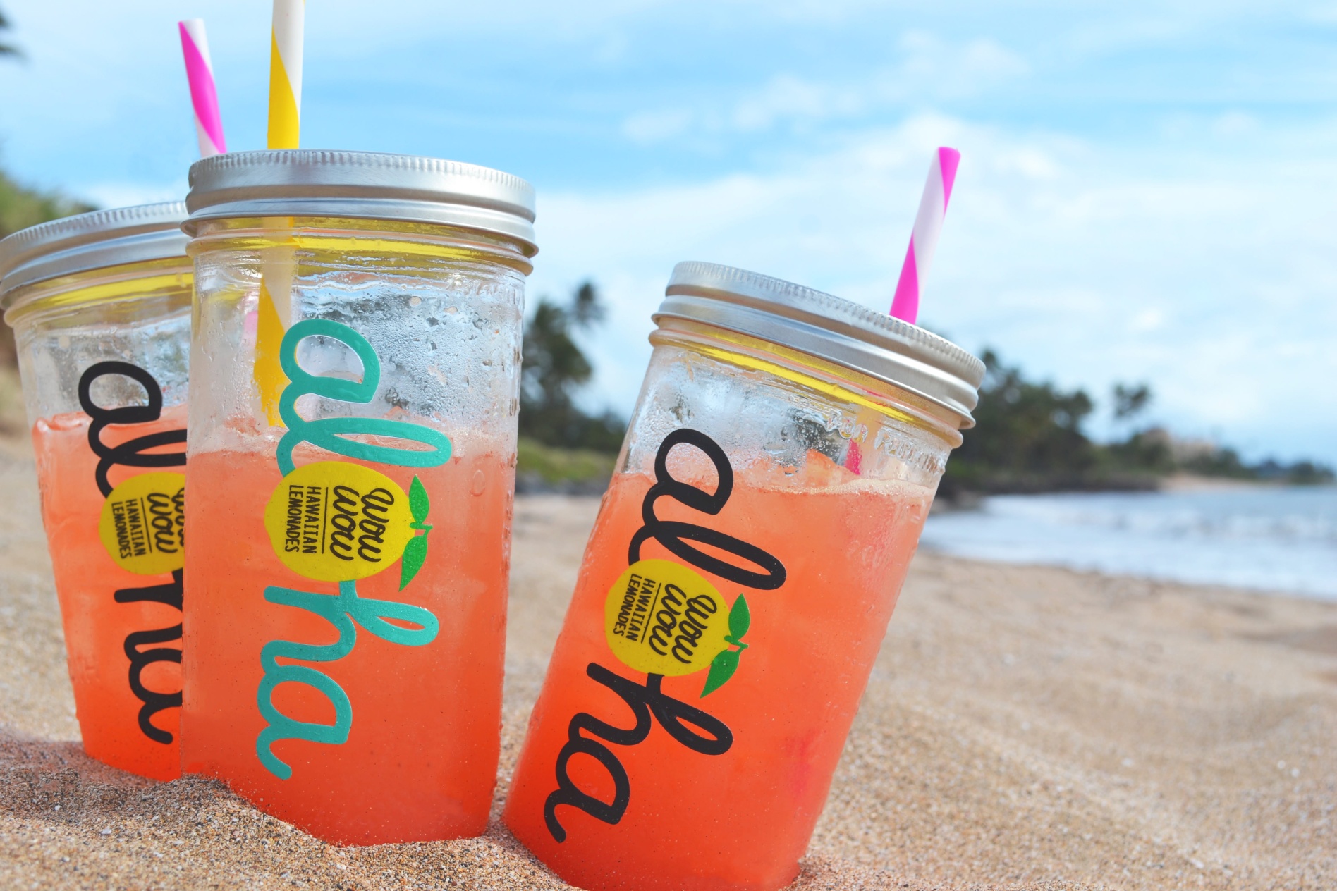 Wow Wow Lemonade signs new multi-unit agreement in Arizona | Global ...