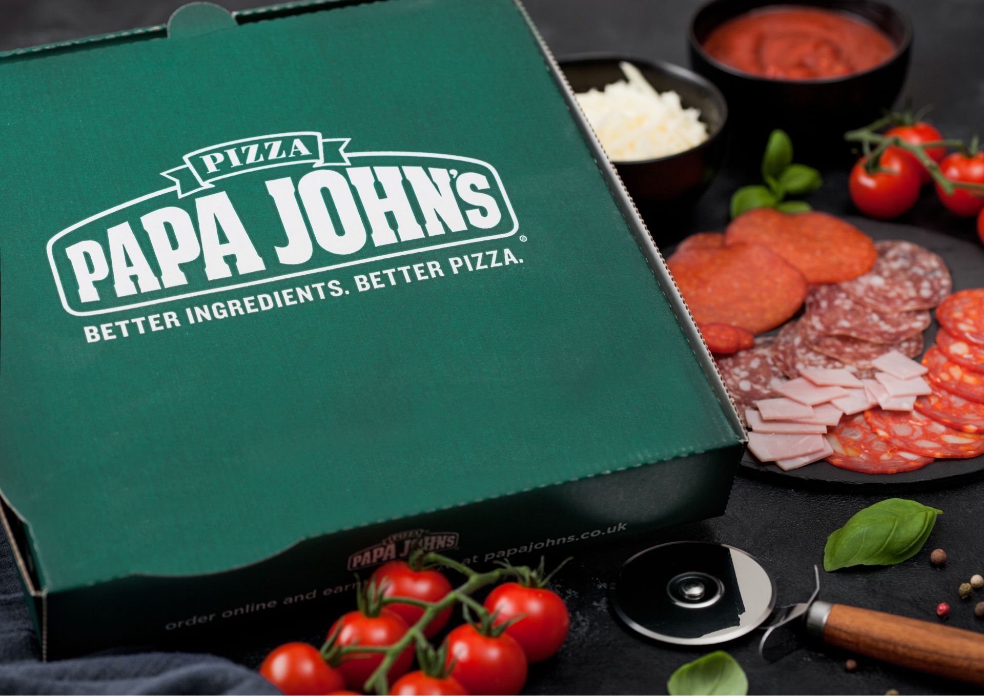 Papa Johns set to open 60 units in Kenya and Uganda | Global Franchise
