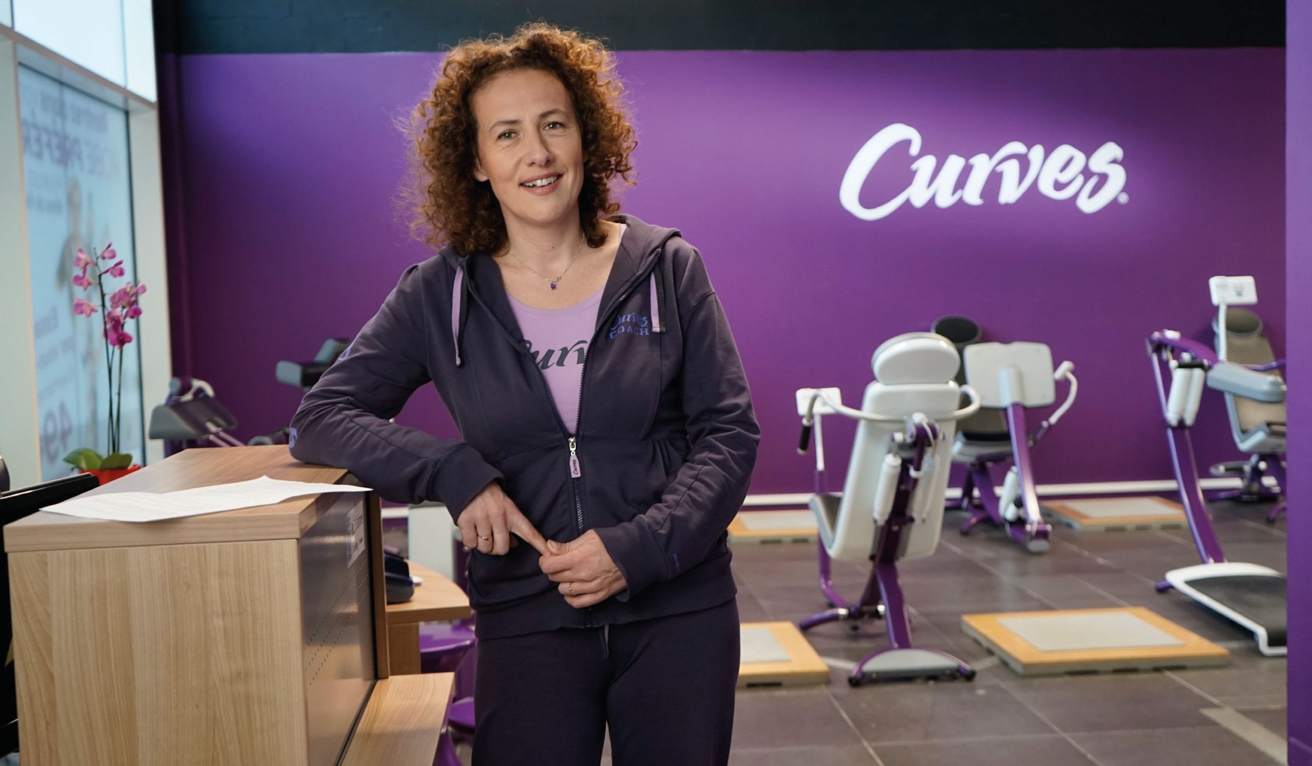 Everything You Need To Know About The Curves Franchise | Global Franchise