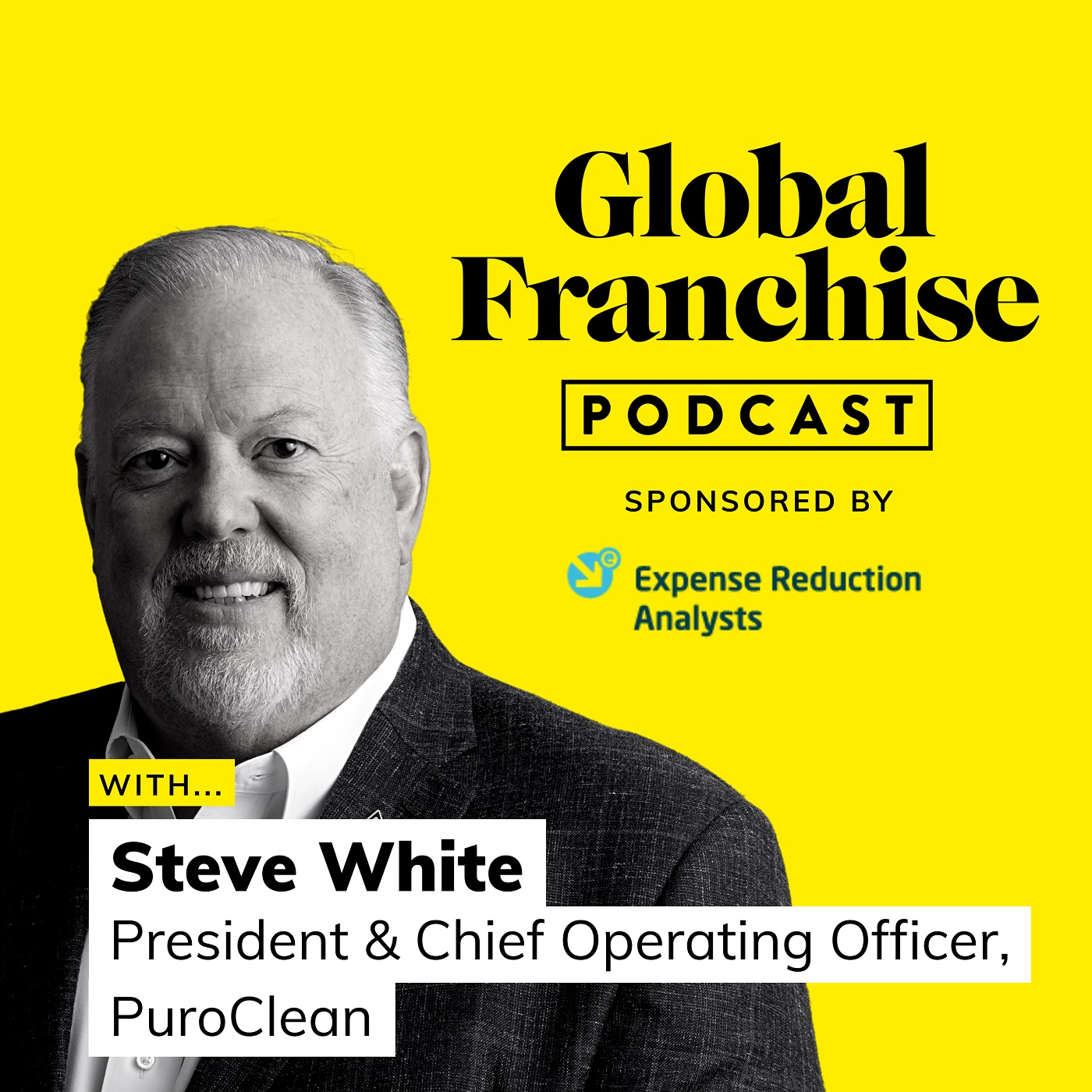 The two essential skills for all franchise leaders, with Steve White of ...