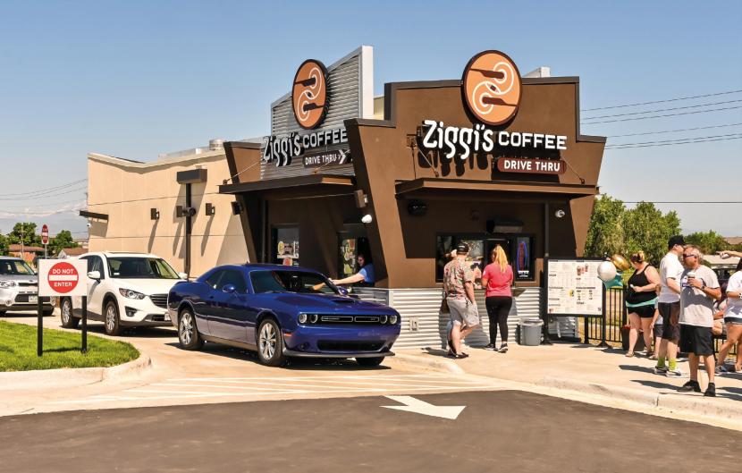 Changing lives is not just a slogan – it’s a way of life for Ziggi's ...
