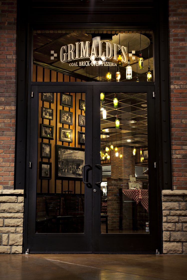 How To Own A Grimaldi's Restaurant | Global Franchise