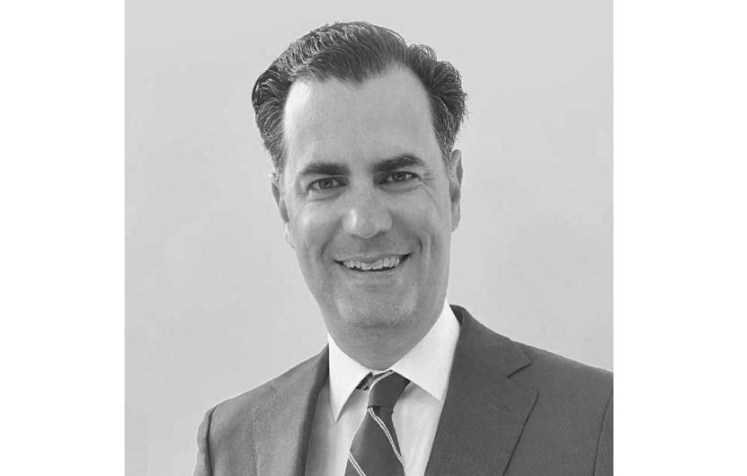 Q&A: 5 minutes with... Matt Haller | Global Franchise