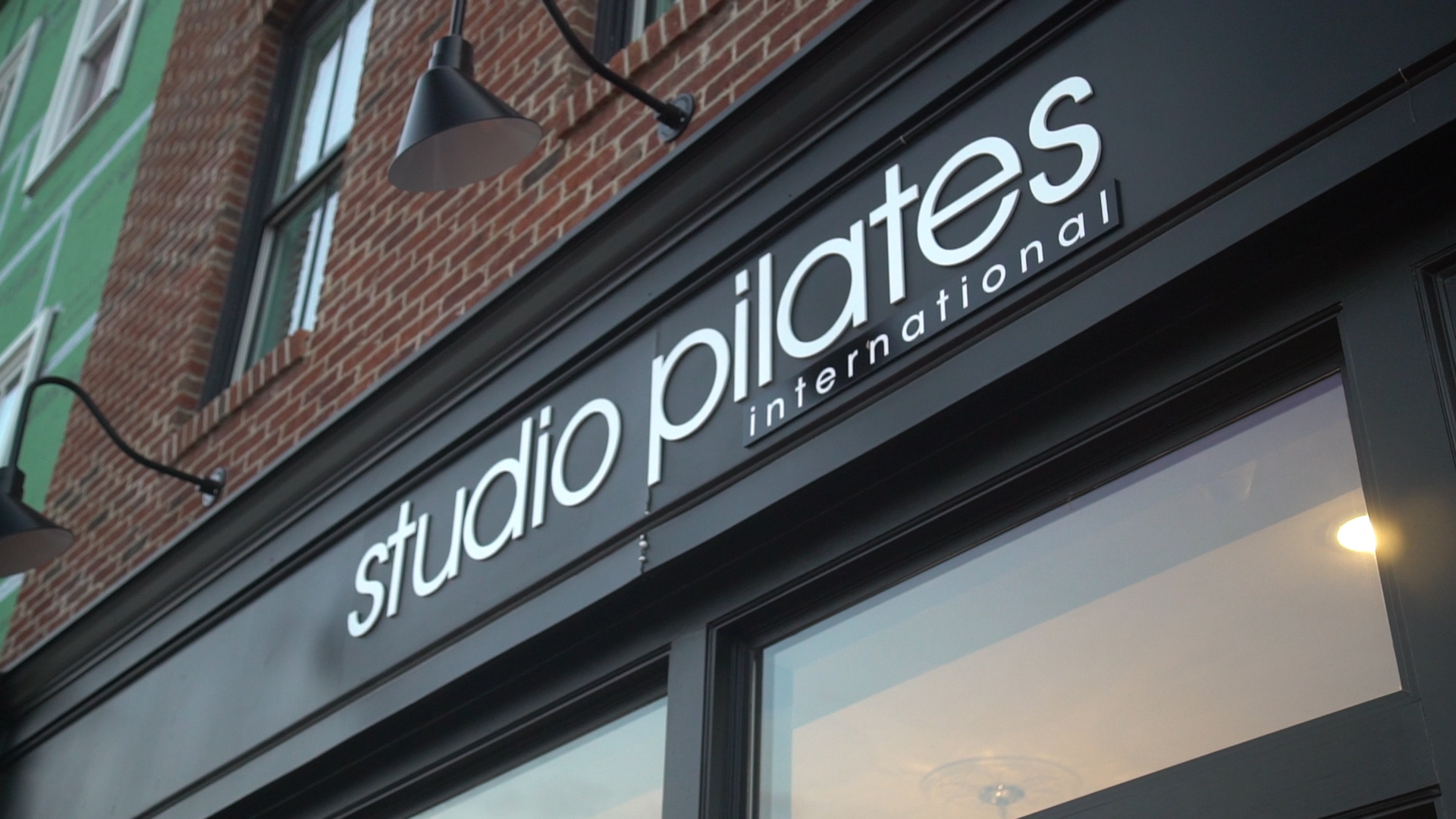 Studio Pilates International is coming to British shores | Global Franchise