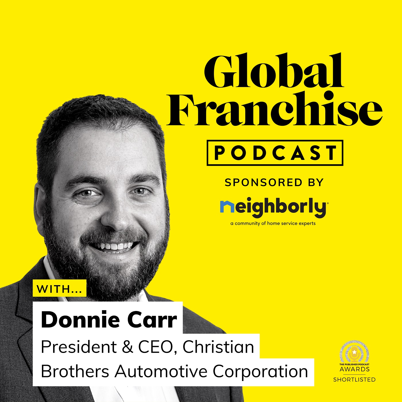 How culture builds long-term franchisor success, with Donnie Carr of ...
