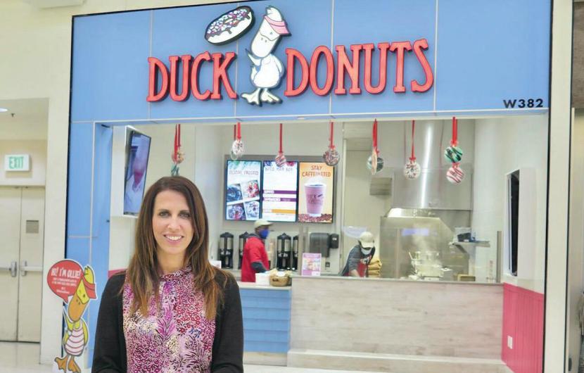 Duck Donuts: where the customer comes first | Global Franchise