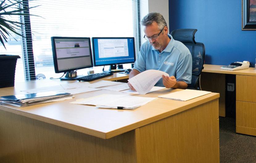 Express Employment Professionals is the number one staffing franchise ...