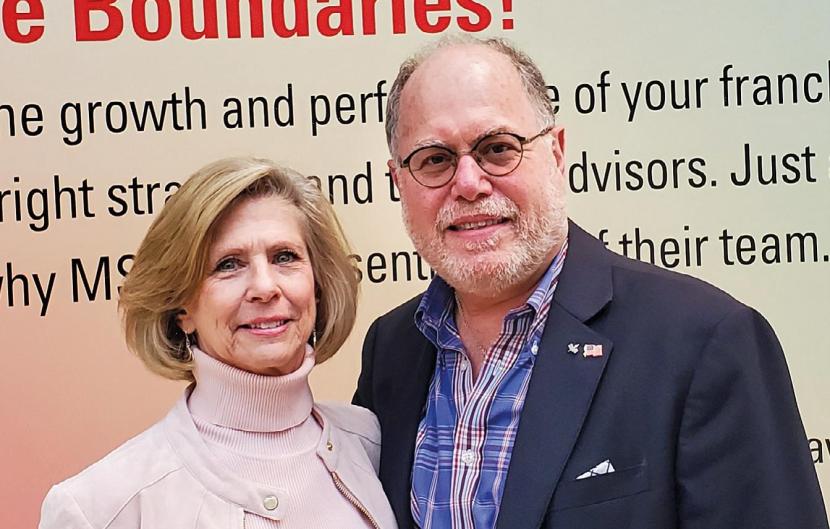 Trust MSA Worldwide to grow your brand and go global | Global Franchise