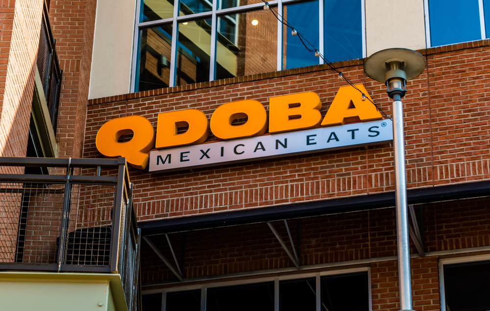 Lori Osley and additional leaders join the QDOBA Mexican Eats corporate ...
