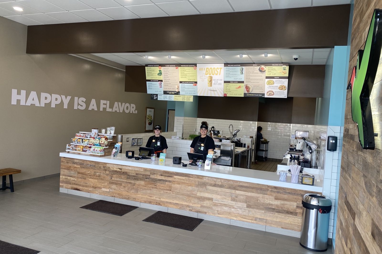 Robeks signs multi-unit franchise agreement in Denver | Global Franchise
