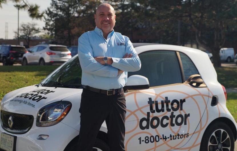 Change lives through tutoring with Tutor Doctor | Global Franchise