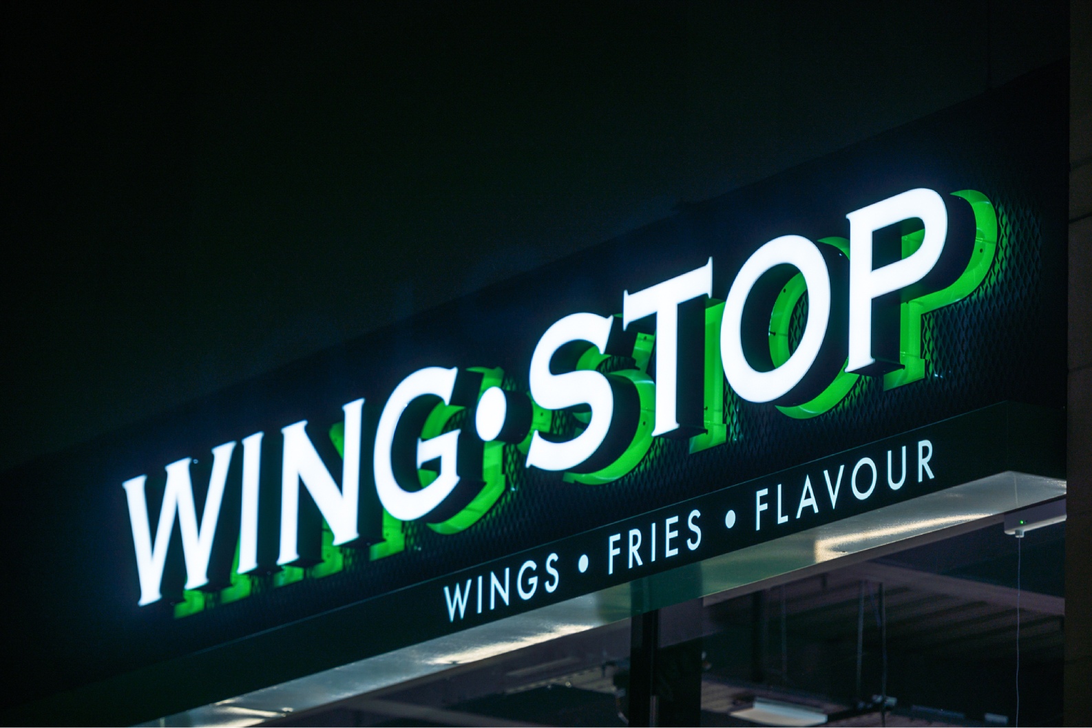 Wingstop draws up plans to enter Spanish market | Global Franchise