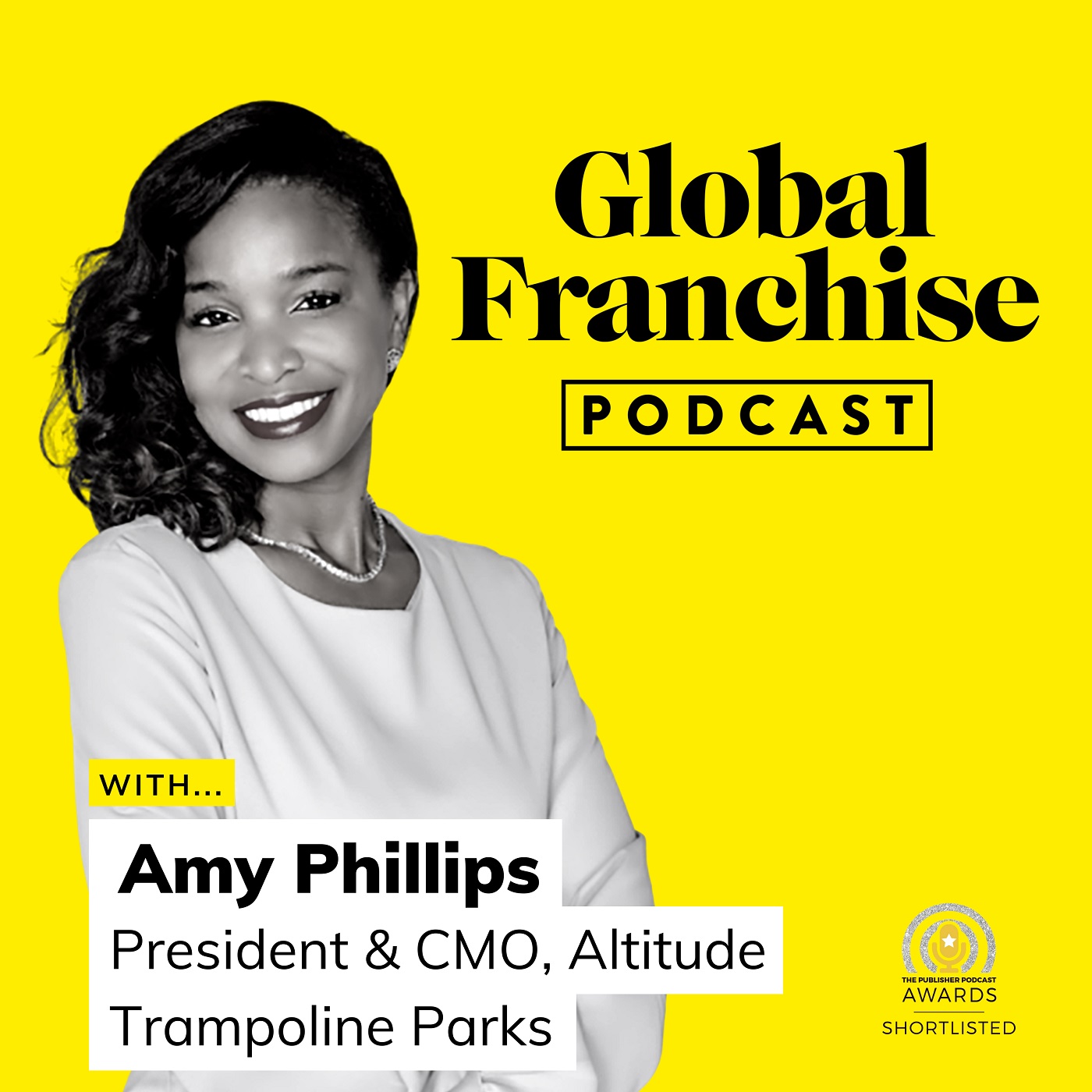 How membership programs drive franchise growth, with Amy Phillips of ...