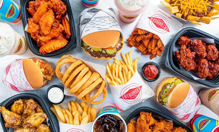 FAT Brands appoints Michael G. Chachula as its new chief information ...