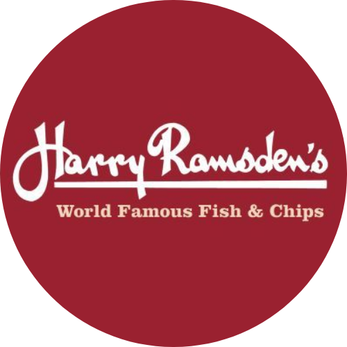 Harry Ramsden's | Global Franchise