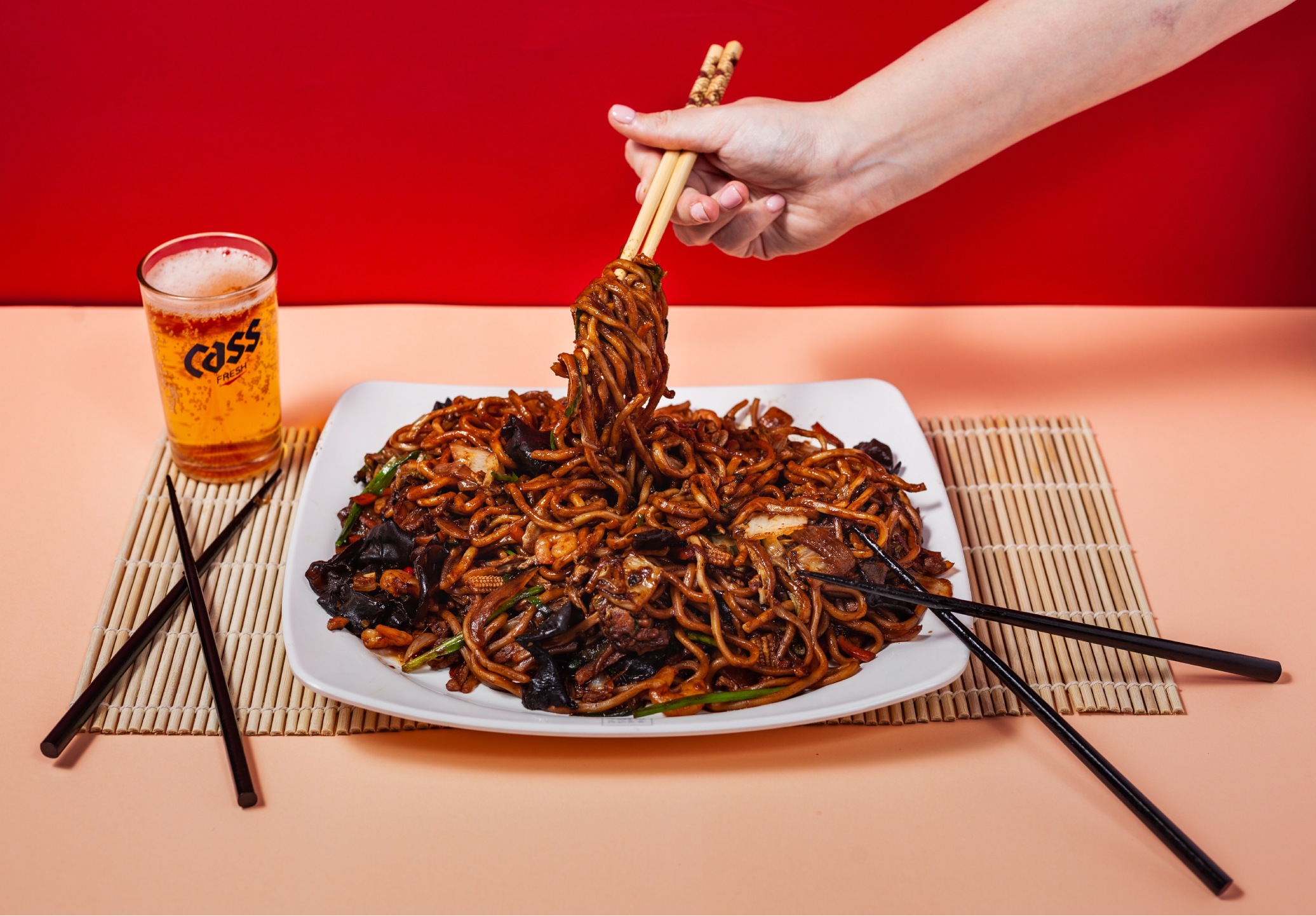 South Korea’s celebrity chef Jong-won Paik to bring his brand to ...