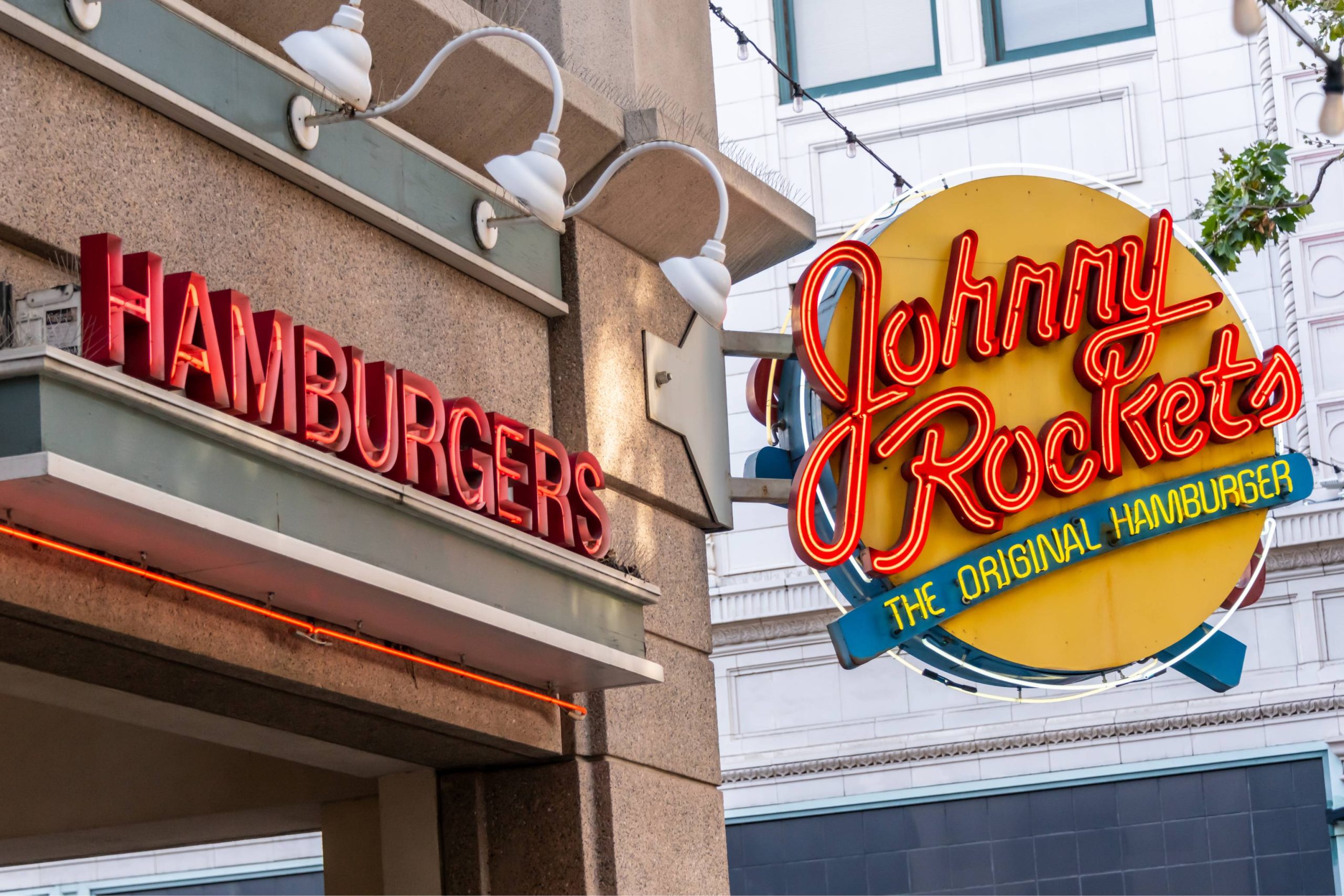 Johnny Rockets to open in Israel | Global Franchise