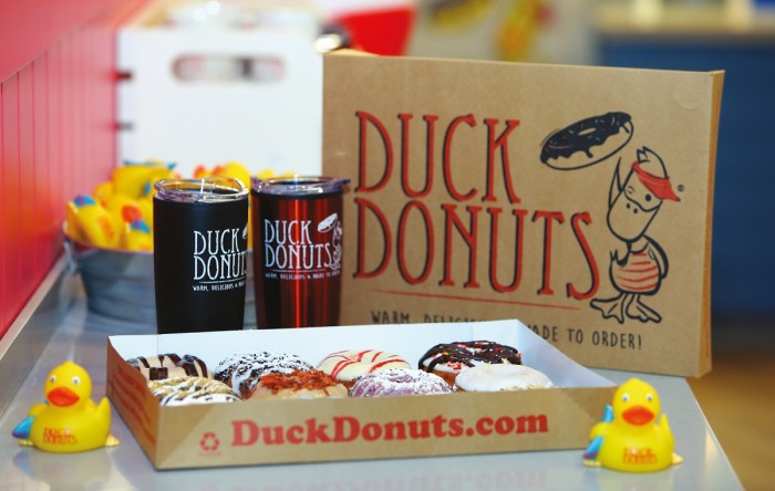 Duck Donuts continues international expansion with first Canadian ...