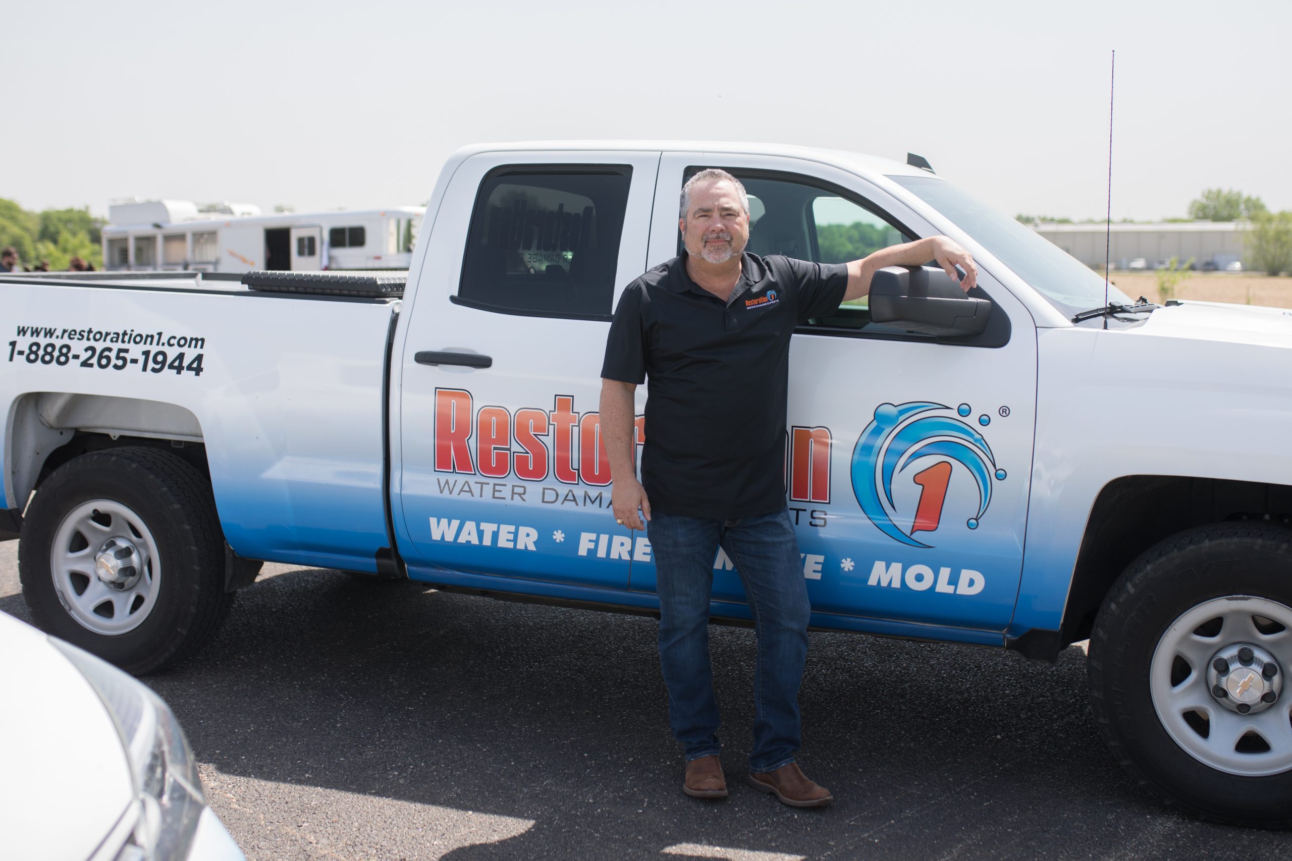 Interview: Gary Findley, founder and chairman, Stellar Service Brands ...