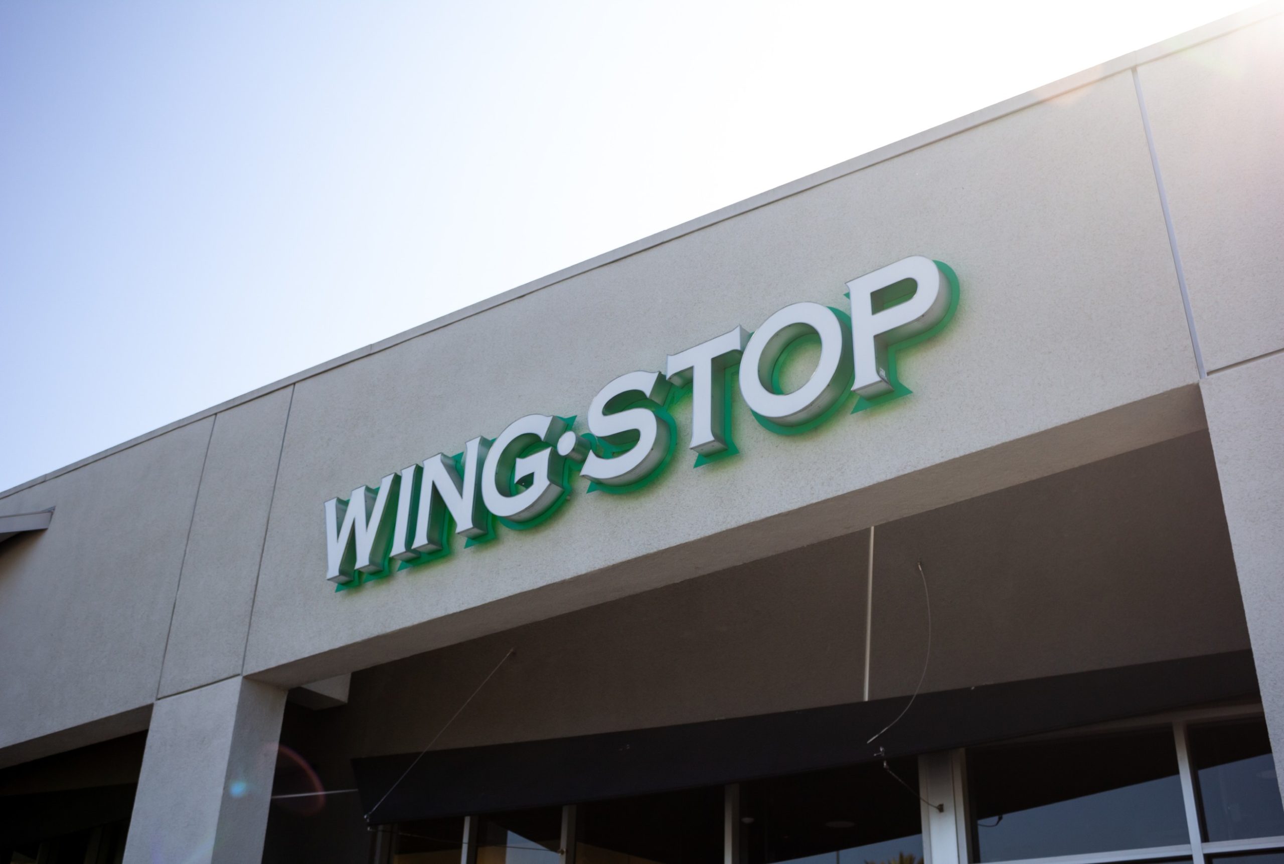 Wingstop signs master franchise agreement in South Korea | Global Franchise