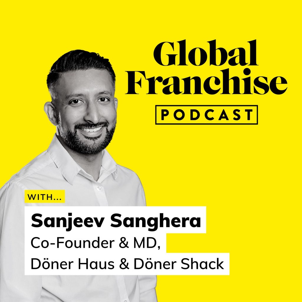 From homelessness to international acclaim, with Sanjeev Sanghera of ...