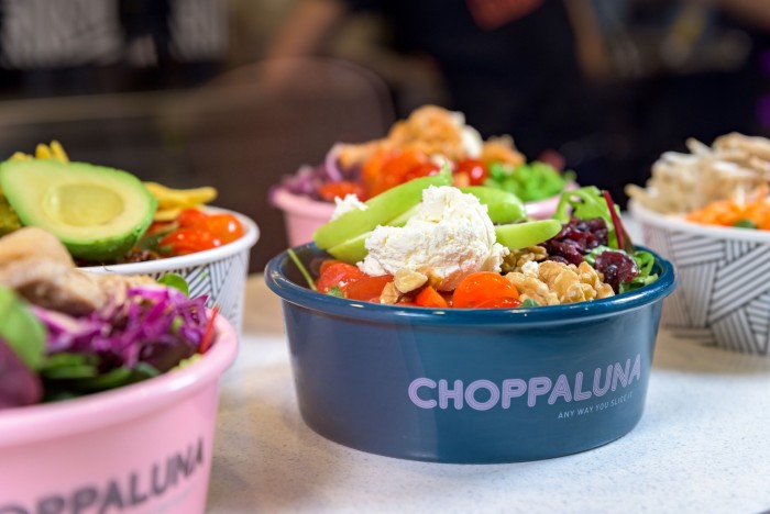 Hero Brands plans to open over 200 locations during 2022 | Global Franchise