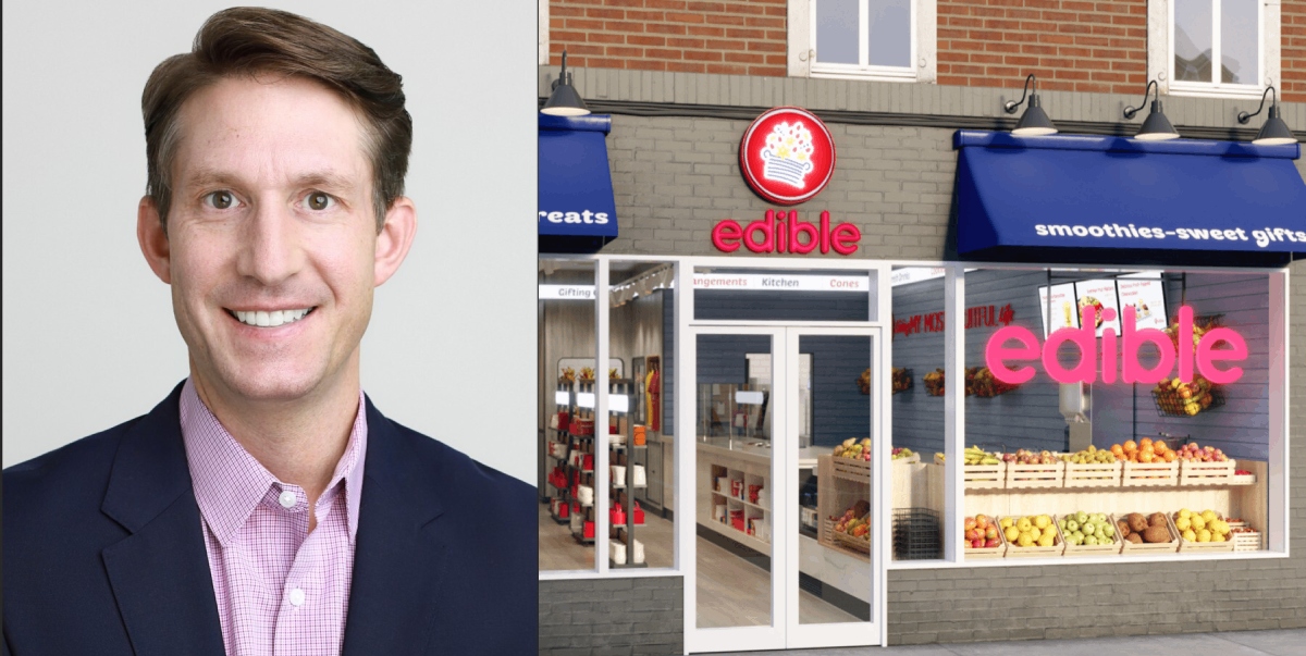 Edible appoints new chief financial officer | Global Franchise
