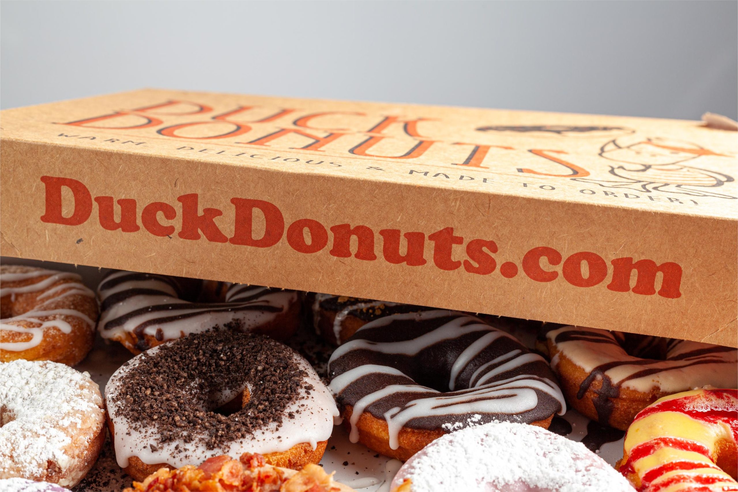 Duck Donuts expands into Thailand for the first time | Global Franchise