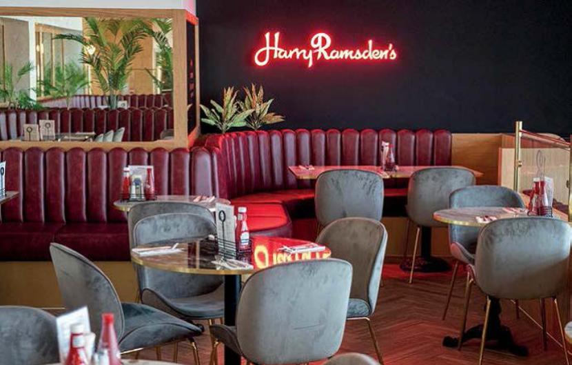 World famous fish & chips | Global Franchise