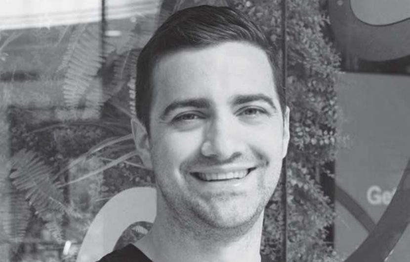 5 minutes with... Richard Chambers | Global Franchise