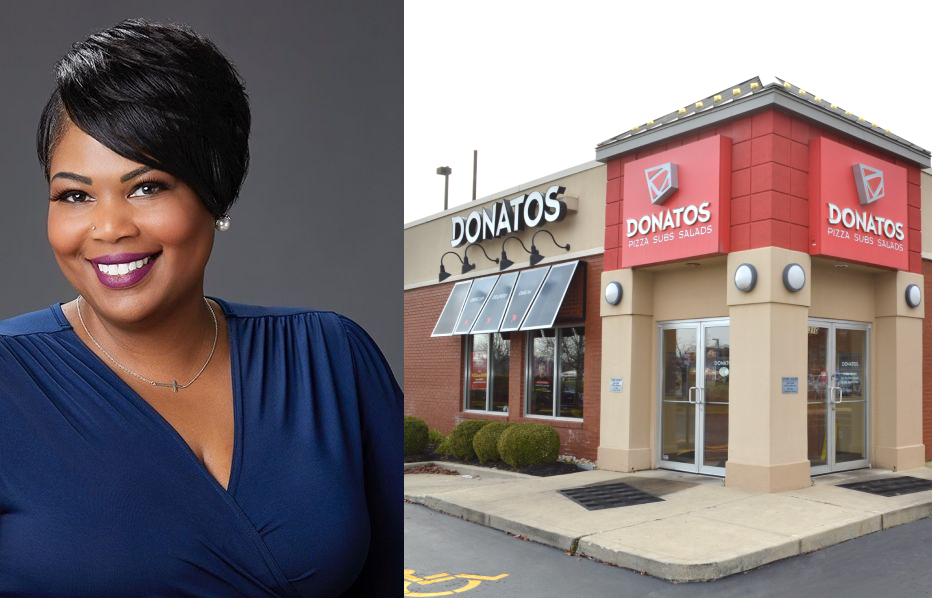 Donatos hires new chief people officer | Global Franchise