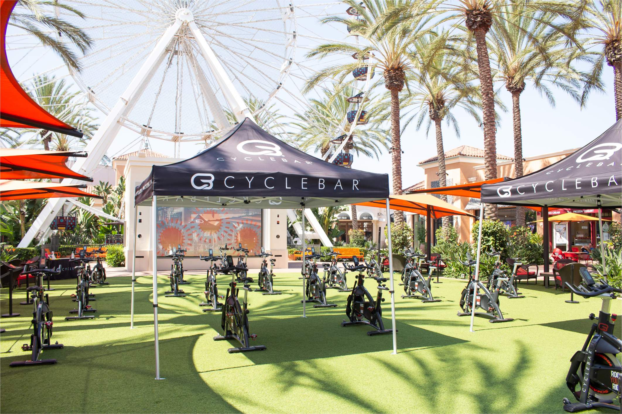 CycleBar signs master franchise agreement in Japan | Global Franchise